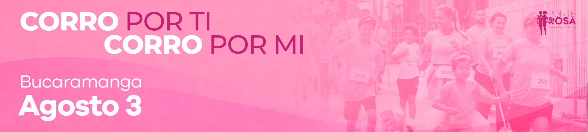 Carrera – Ponterosa